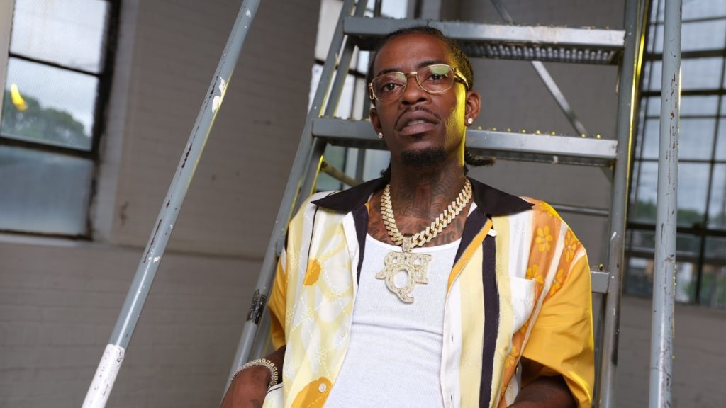 Six Rappers Who Died in 2024 – HitsCulture.com – Urban Music, News and ...