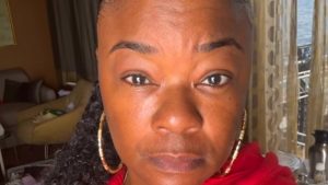 Roxanne Shanté Makes History as First Solo Female Rapper to Receive ...