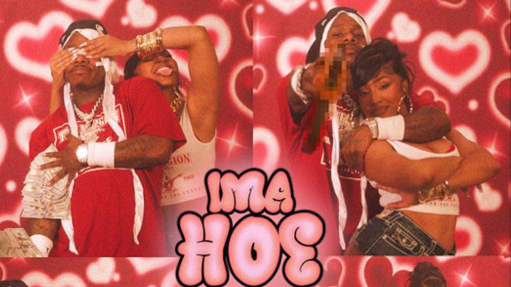 DaBaby and Yung Miami Drop Valentine’s Day Refix Anthem “IMA HOE TOO” – HitsCulture.com – Urban ...